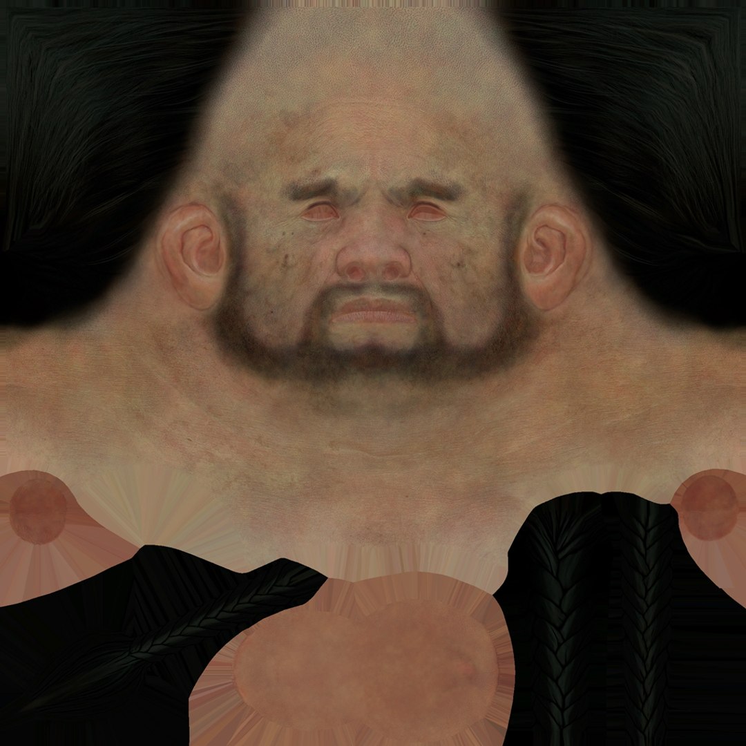 Lord 3D Model - TurboSquid 2081964