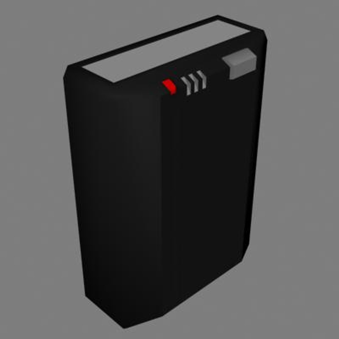 Pager Dxf
