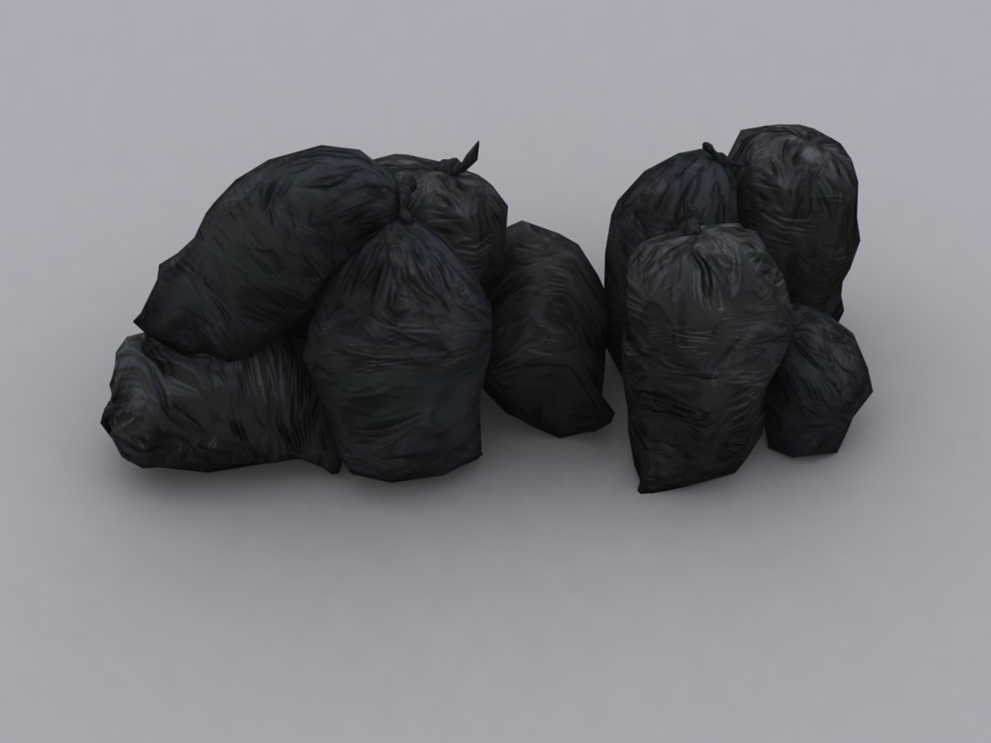 max garbage bag