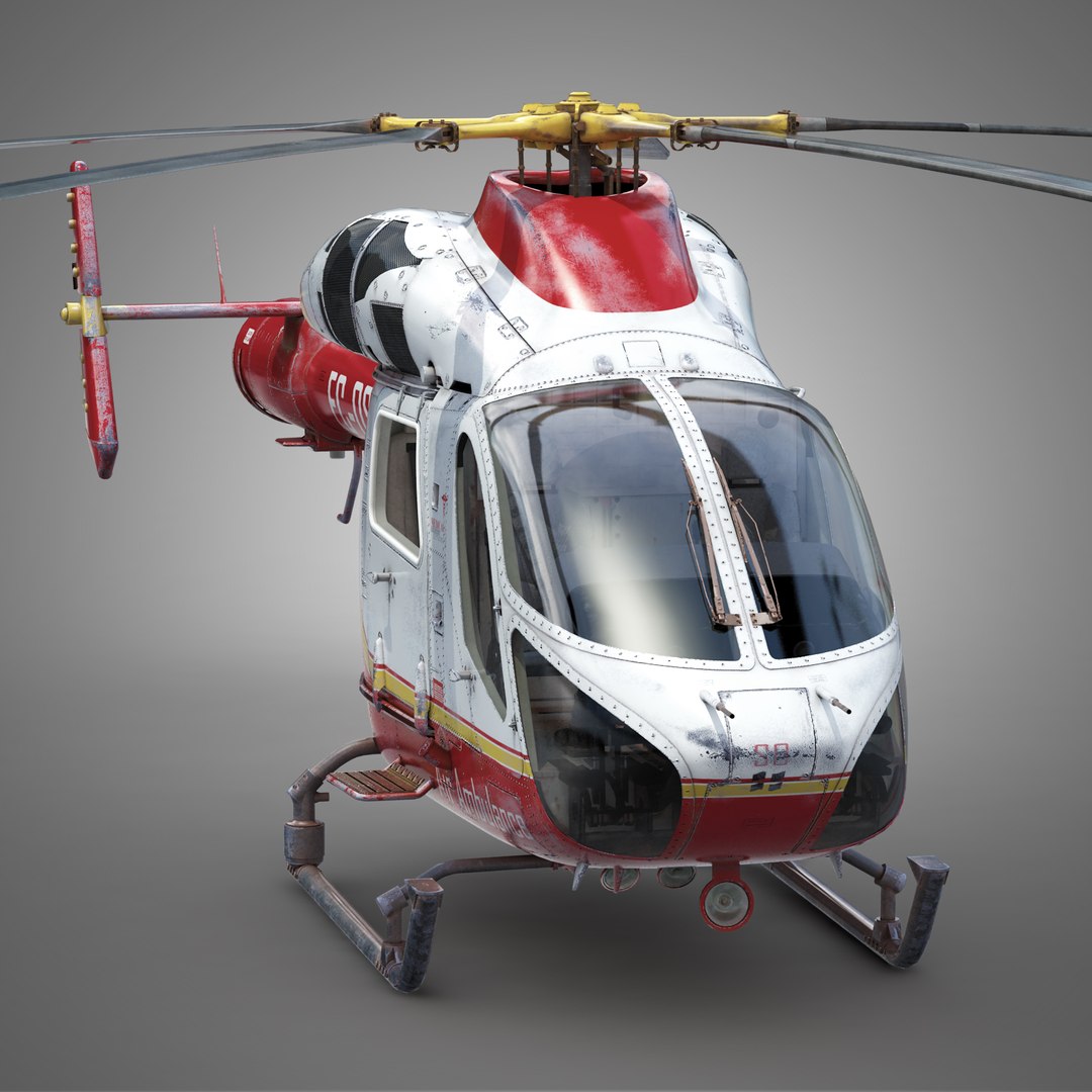 Md 902 Md902 Max