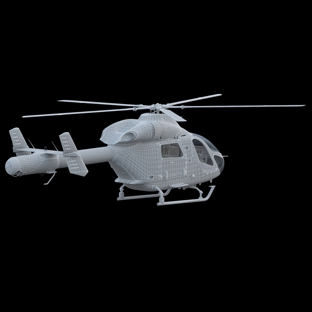 Md 902 Md902 Max