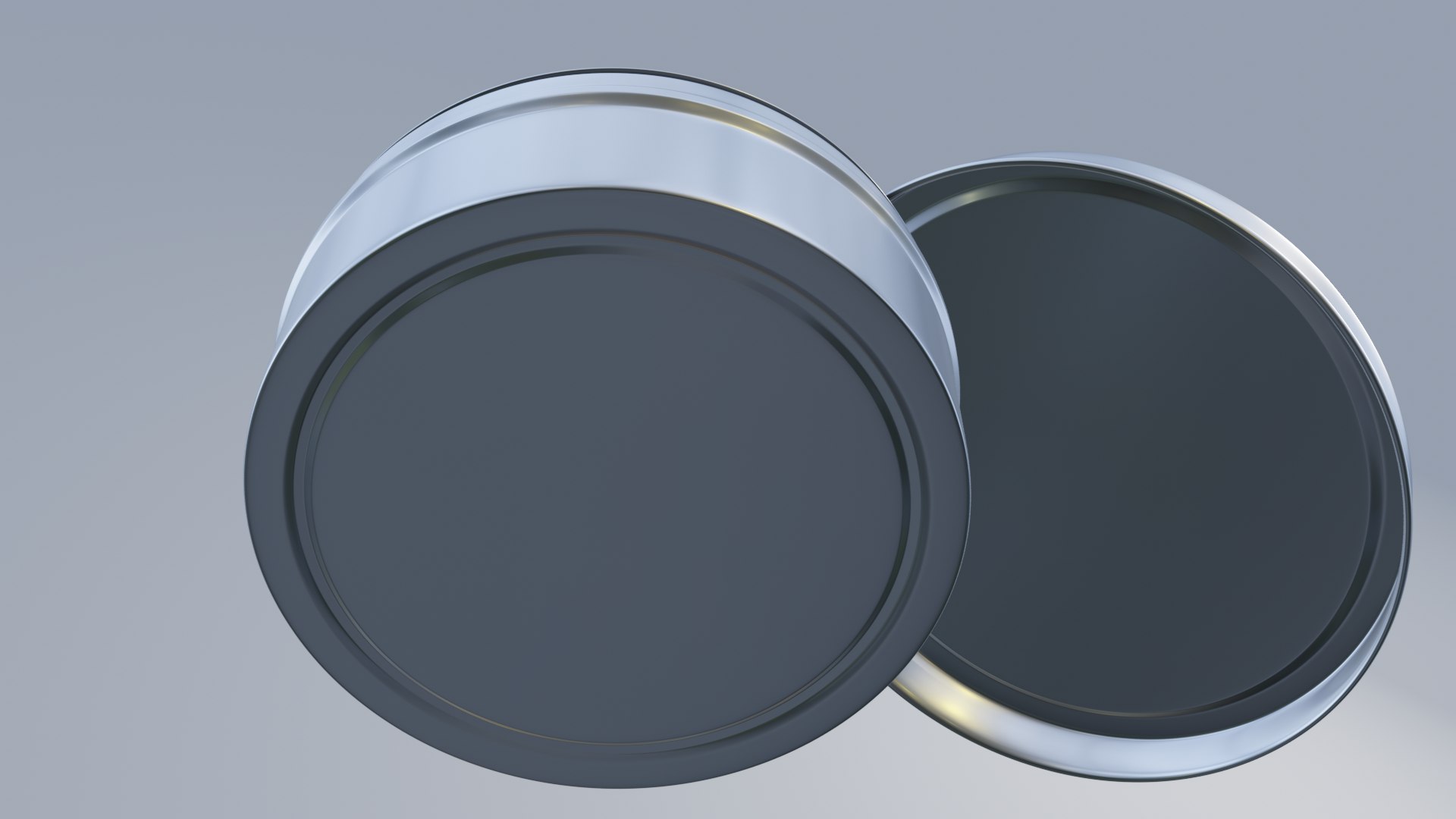 3D Tin - TurboSquid 1490735