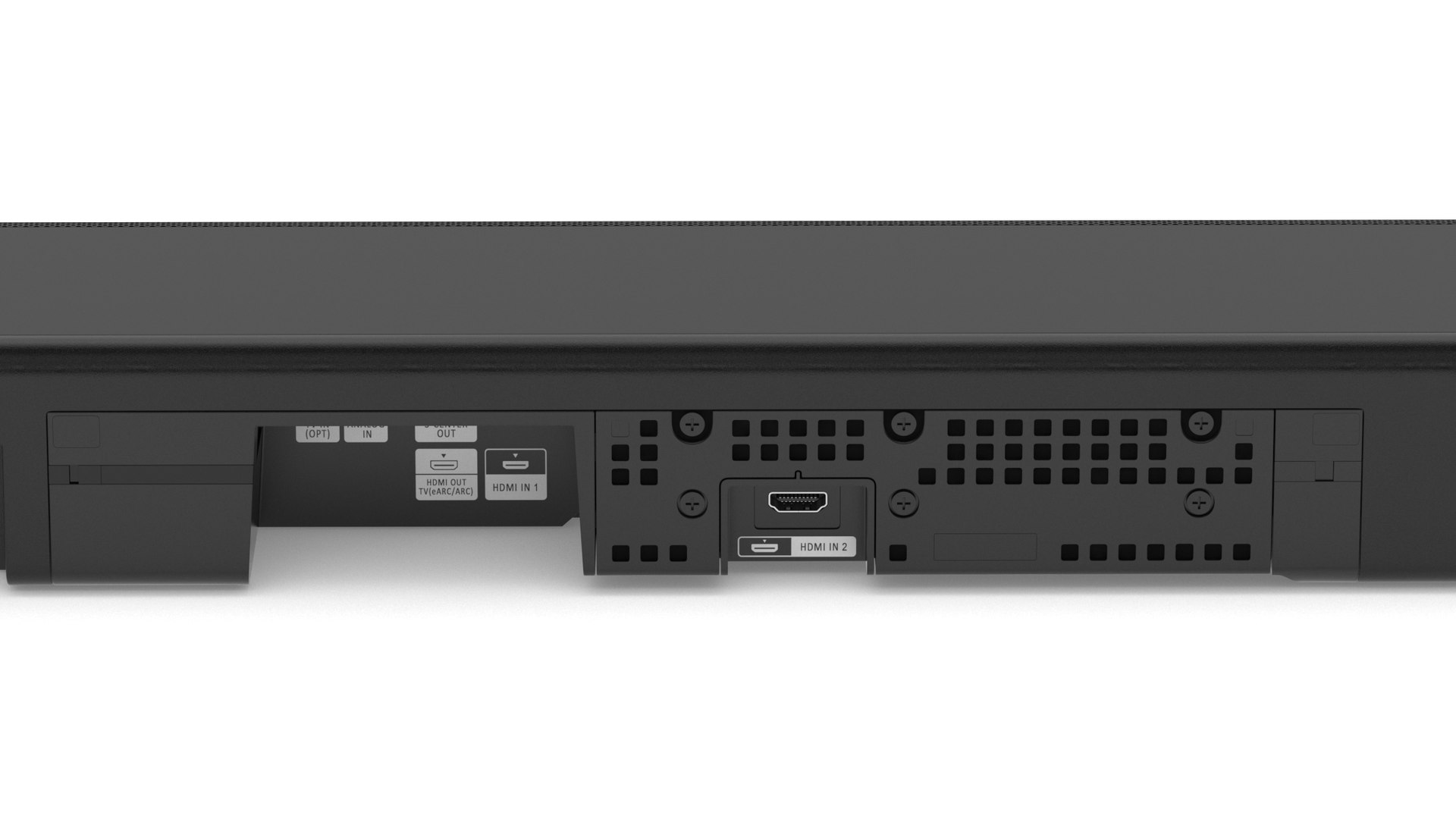 3D Sony HT-A7000 Soundbar - TurboSquid 2225740