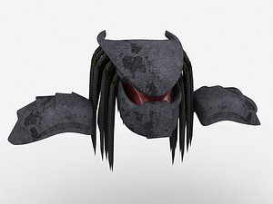 Alien Vs Predator 3D Models for Download | TurboSquid