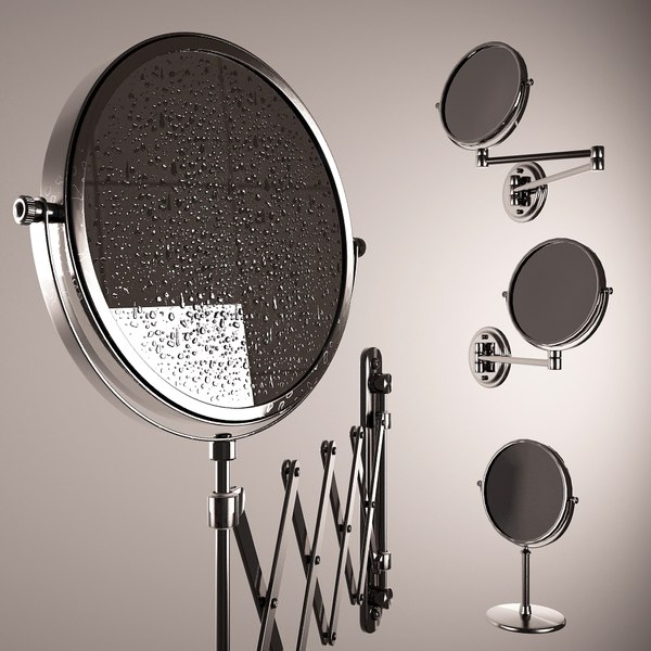 magnifying mirrors drops max