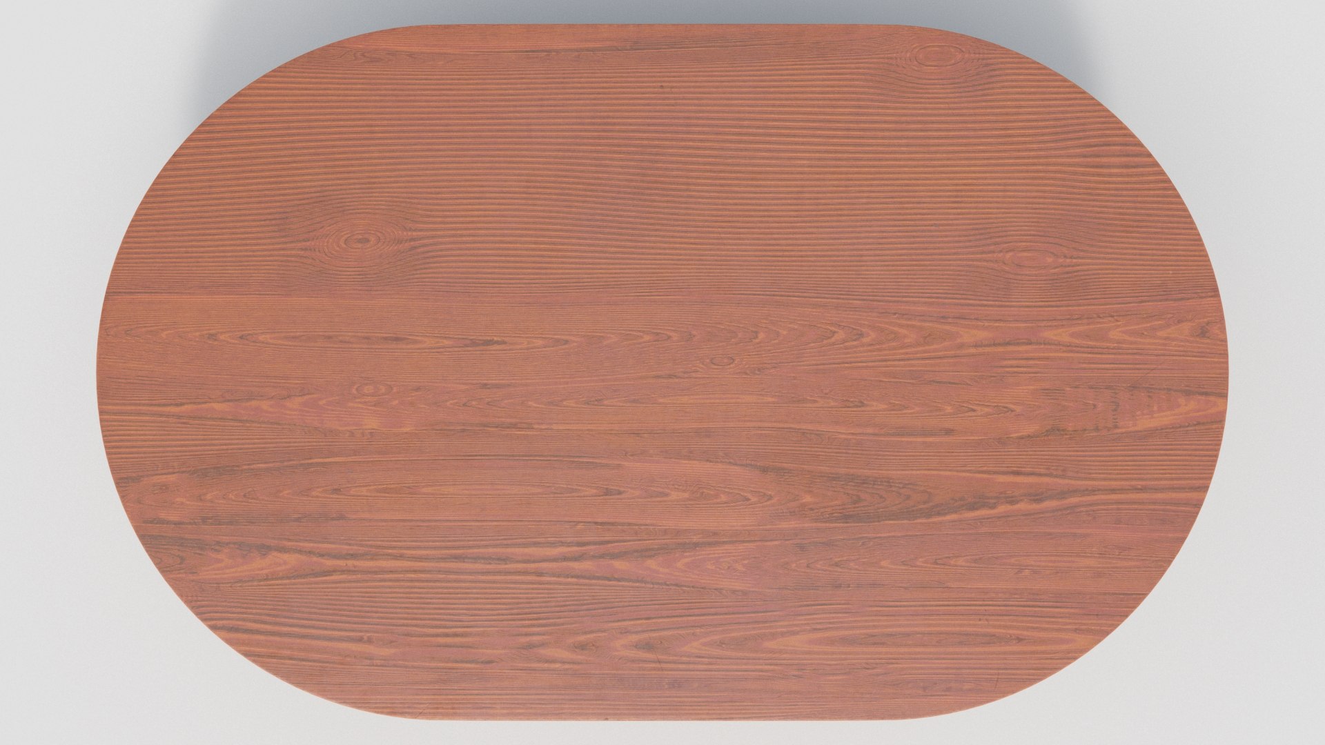 Ipe Dining Table 3D Model - TurboSquid 1783187