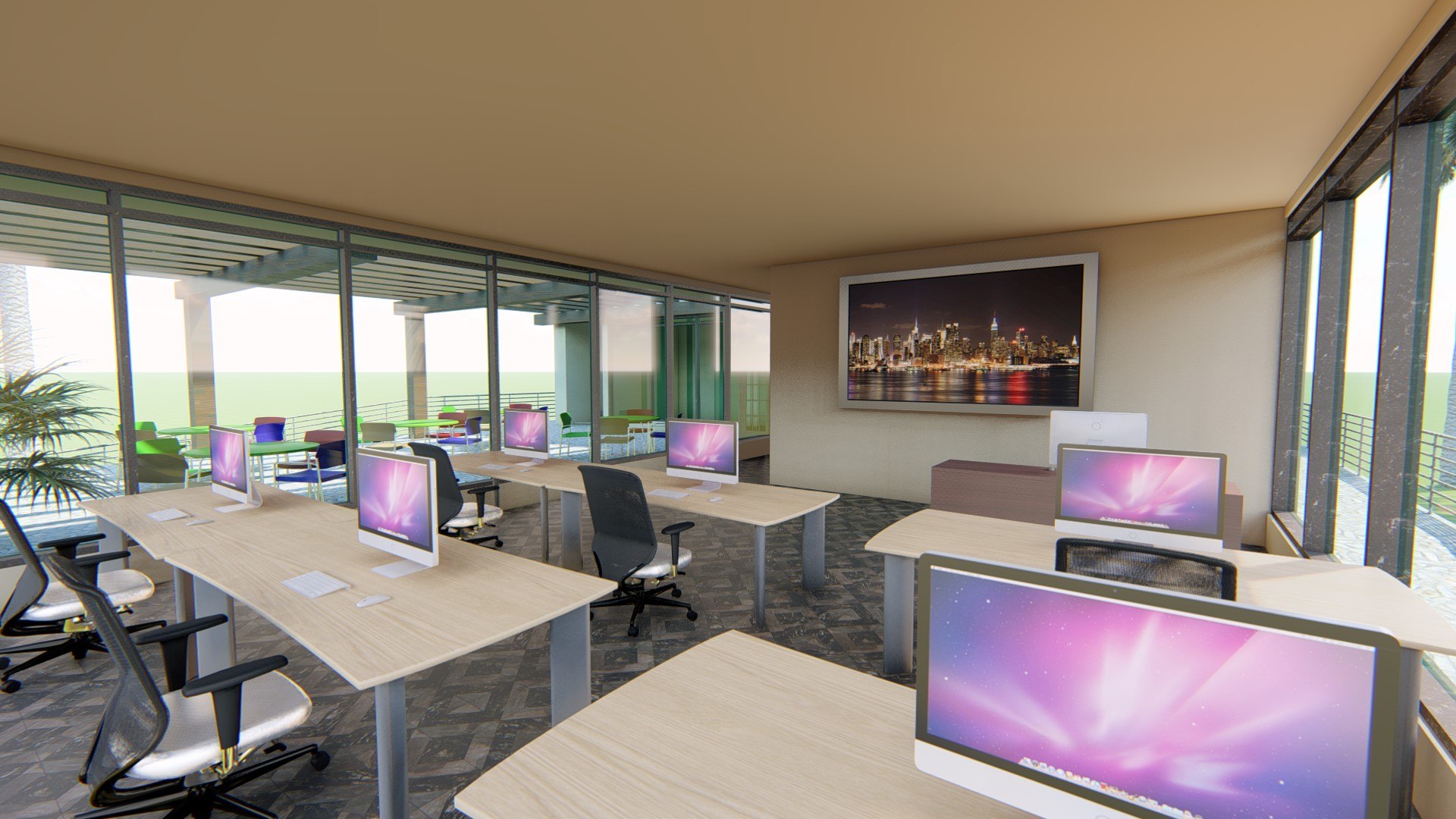 3D Revit Club - TurboSquid 1472915