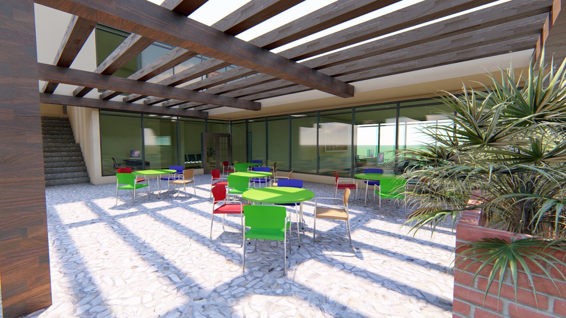 3D Revit Club - TurboSquid 1472915