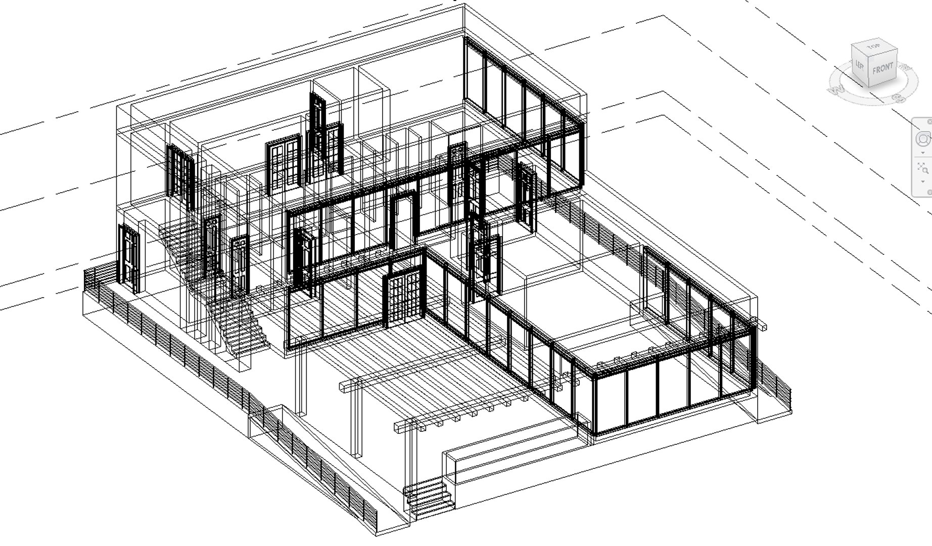 3D Revit Club - TurboSquid 1472915