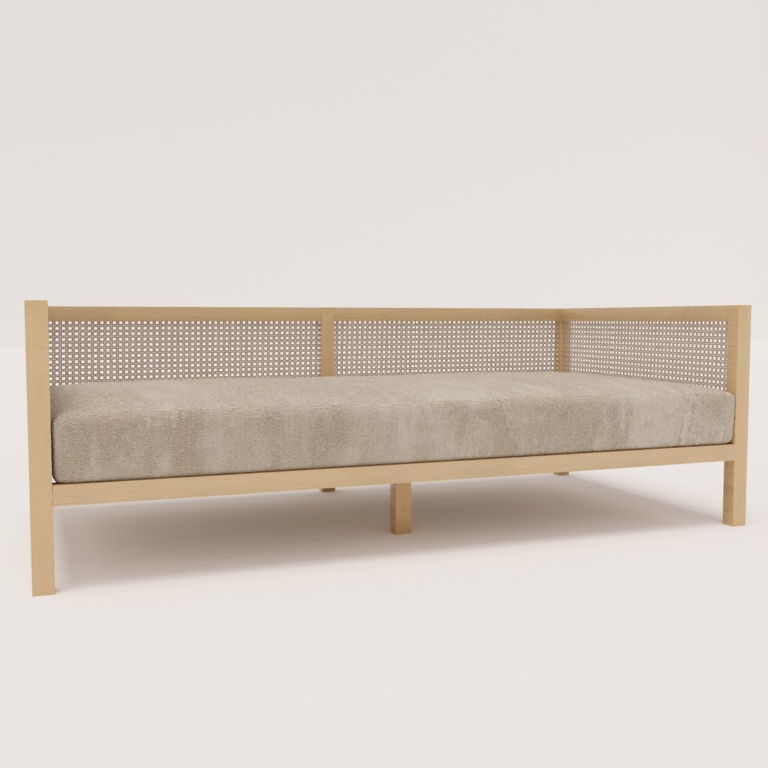 SOFA 3D - TurboSquid 2042155