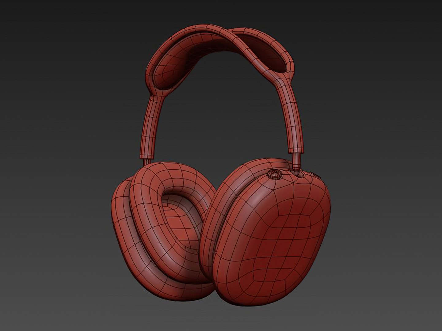 Airpods Air Pods 3D Model - TurboSquid 1662250