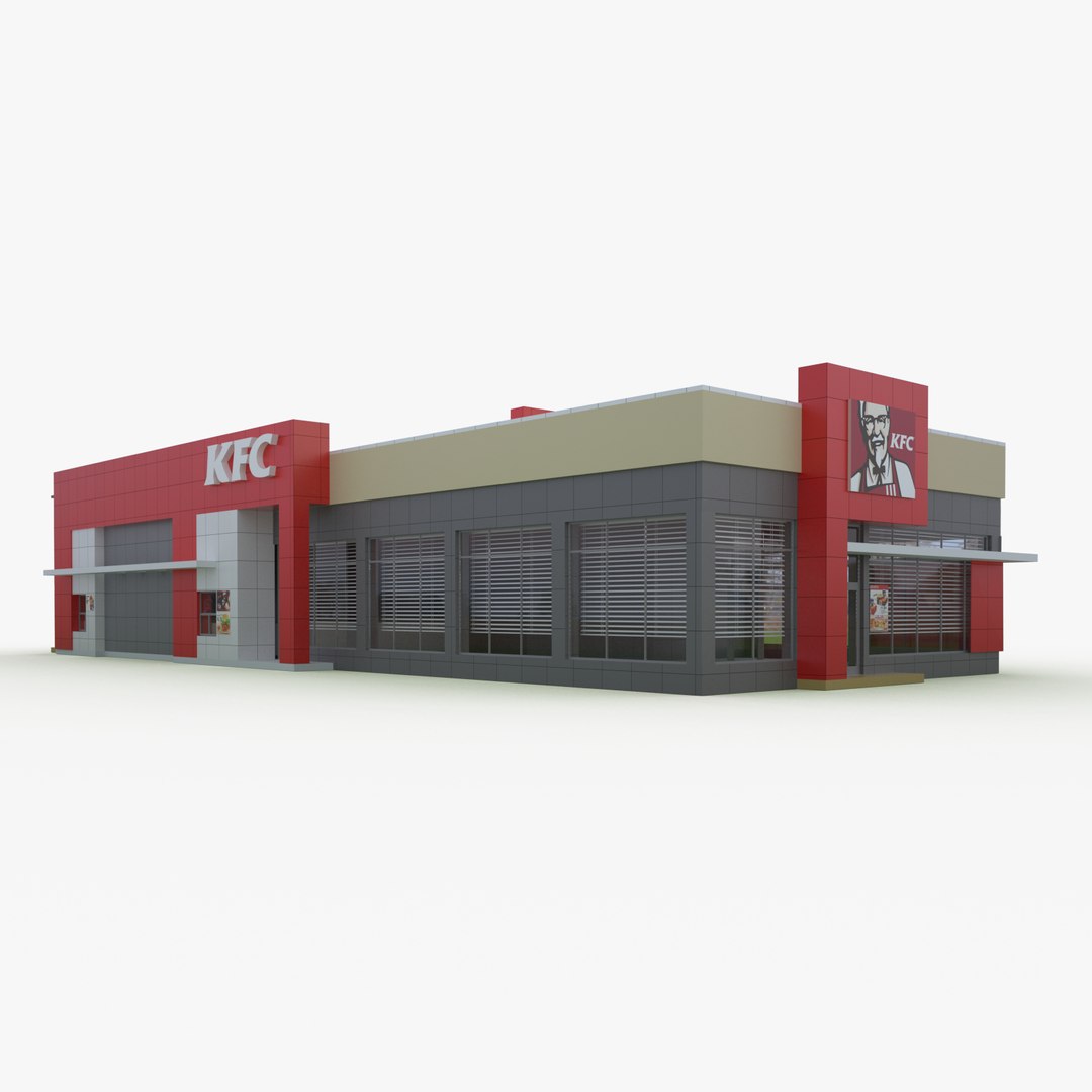 Max Kfc Restaurant