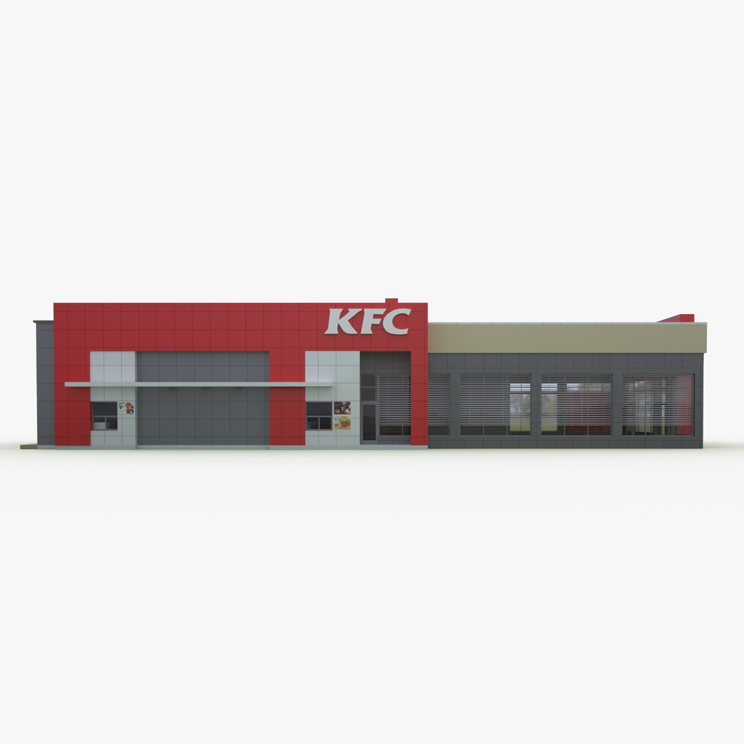 Max Kfc Restaurant