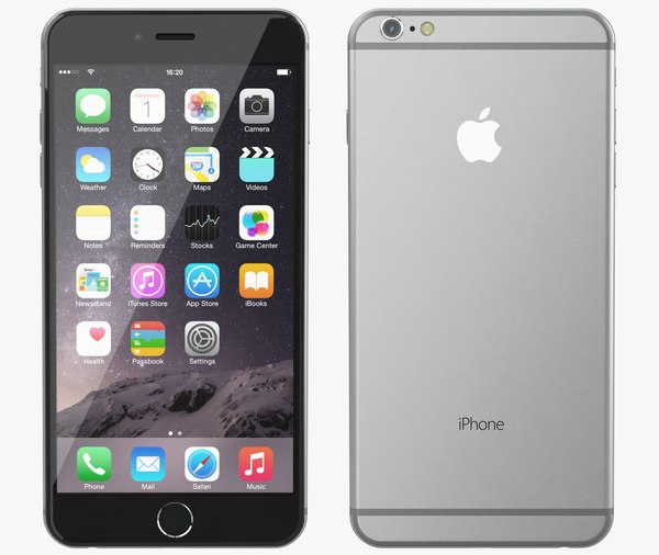 apple iphone 6 space max