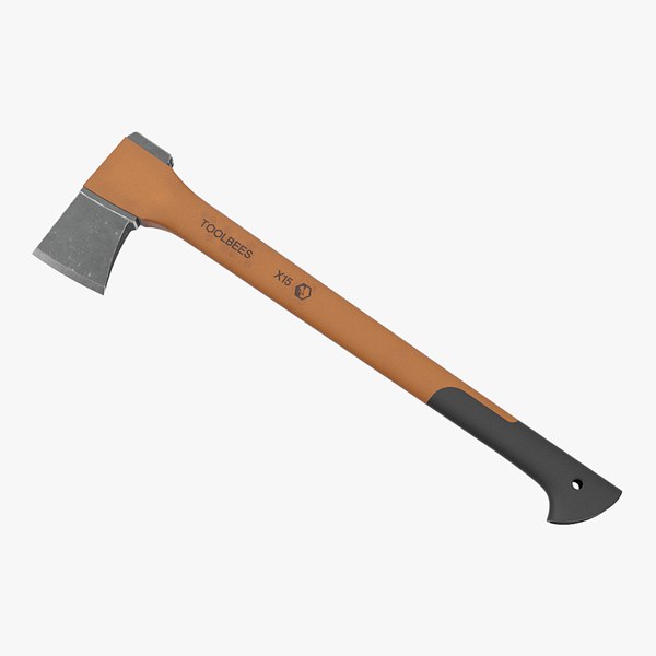 Hatchet 3D Models for Download | TurboSquid