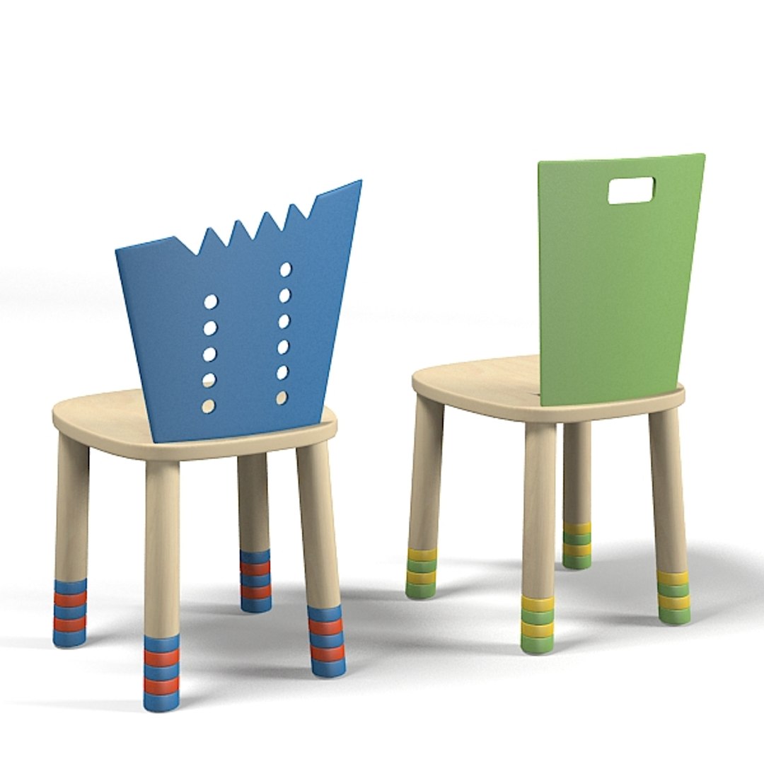 Haba 8583 2841 3d Model