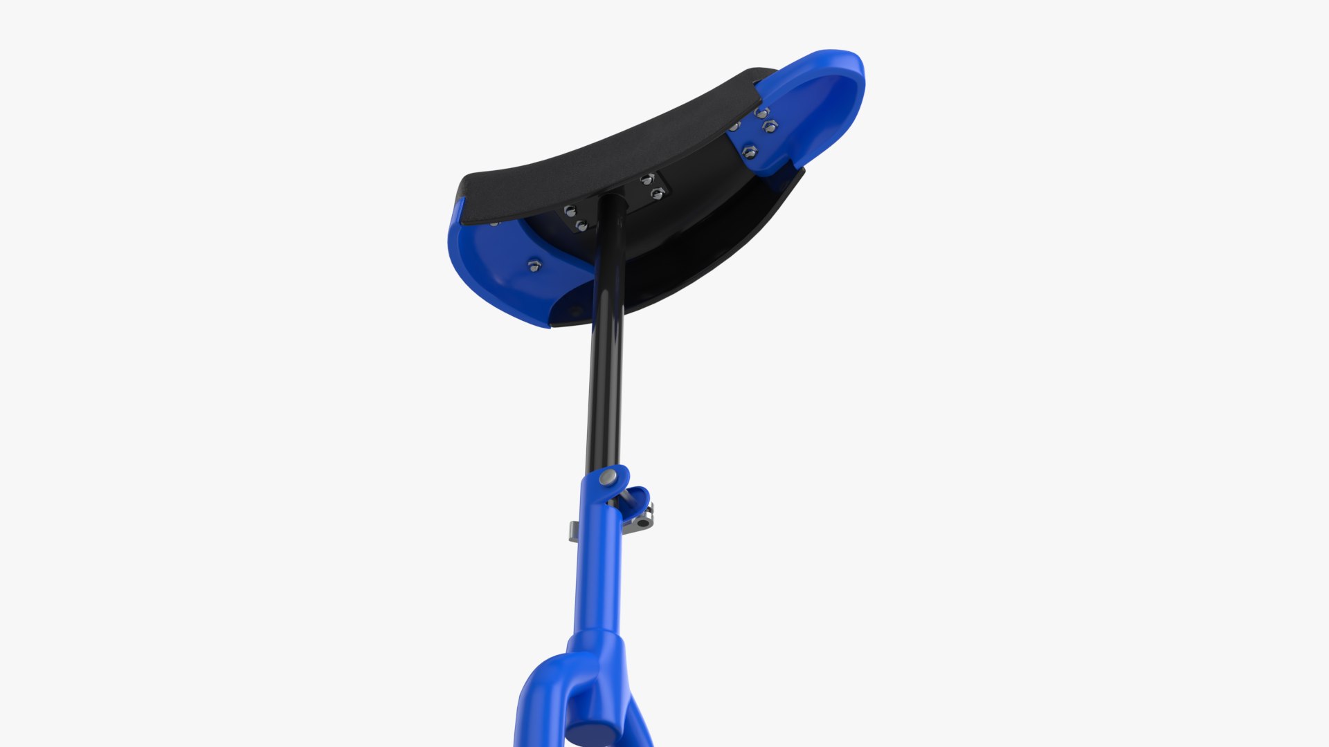 Monocycle Vehicle 3D - TurboSquid 1697299