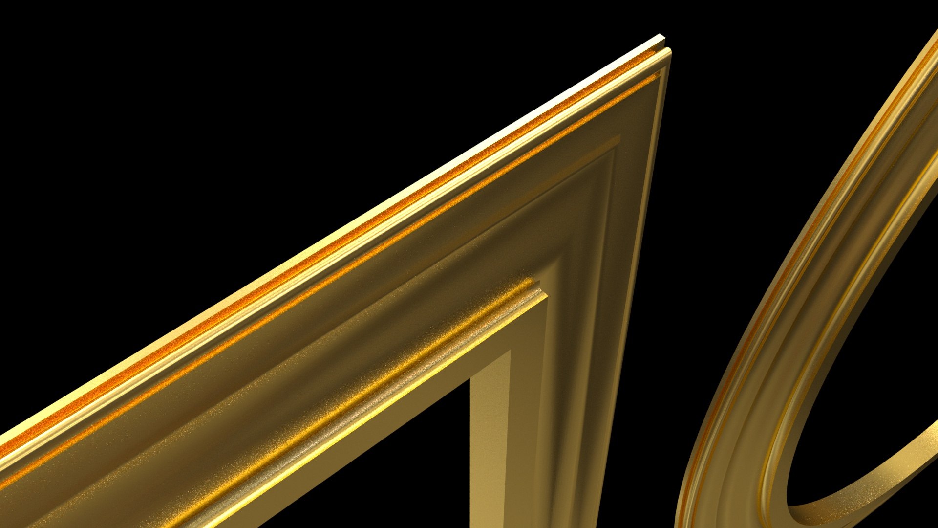 Smooth Molding M388 3D Model - TurboSquid 2221578