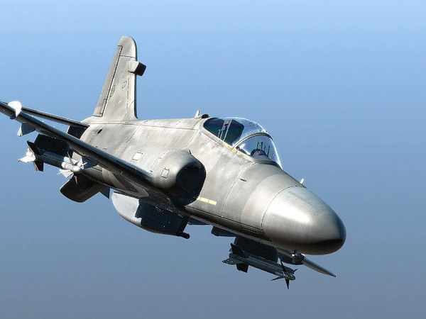 modelo 3d Hawk200 - TurboSquid 180207