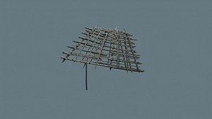 Cage Trap 3D Models for Download | TurboSquid