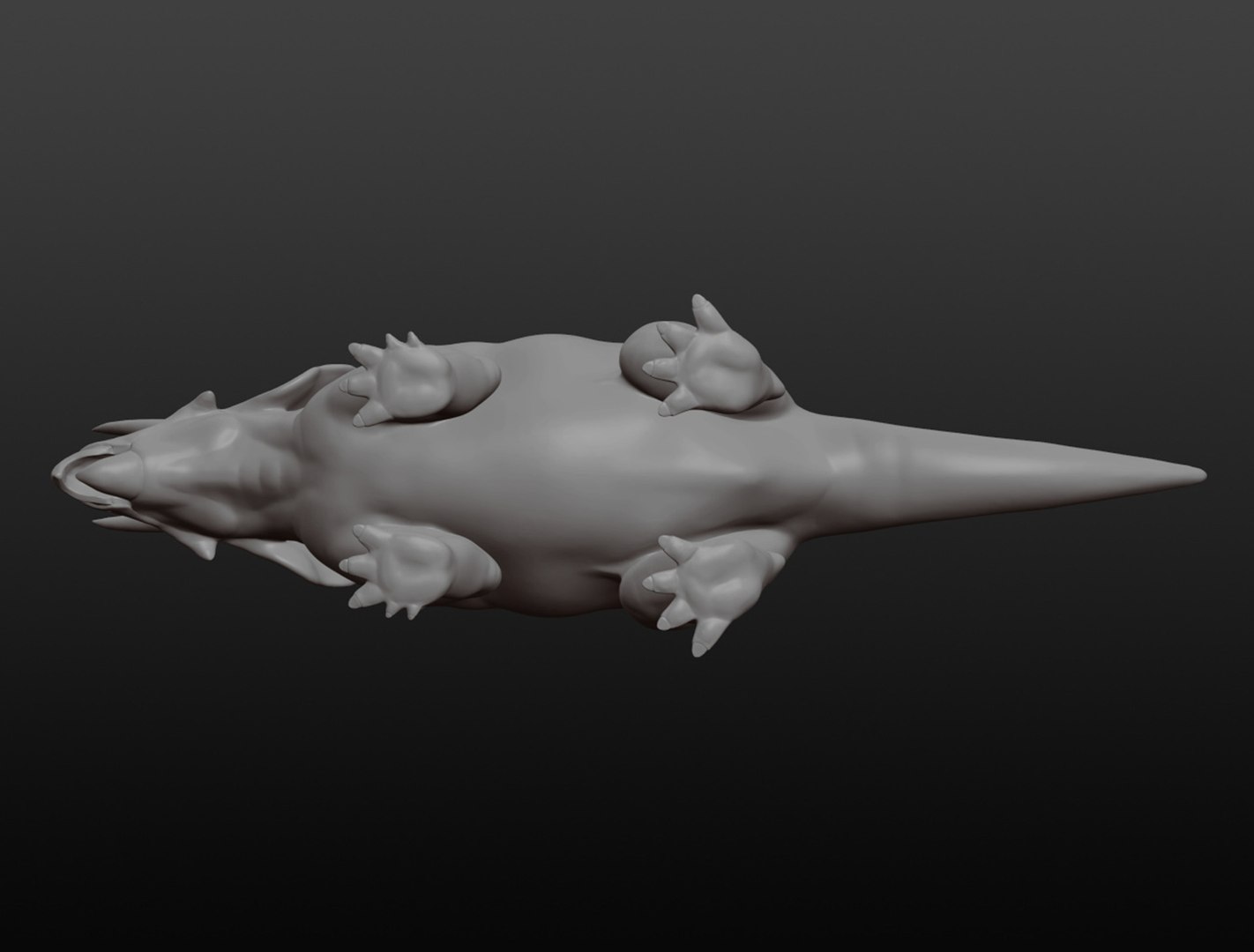 3D Model Turanoceratops - TurboSquid 1732656