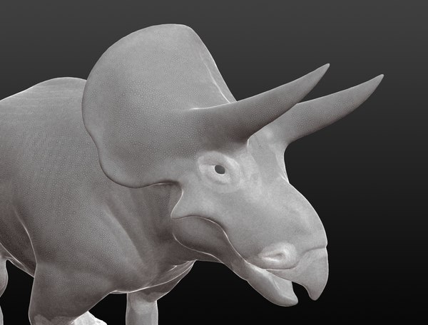 3D model Turanoceratops - TurboSquid 1732656