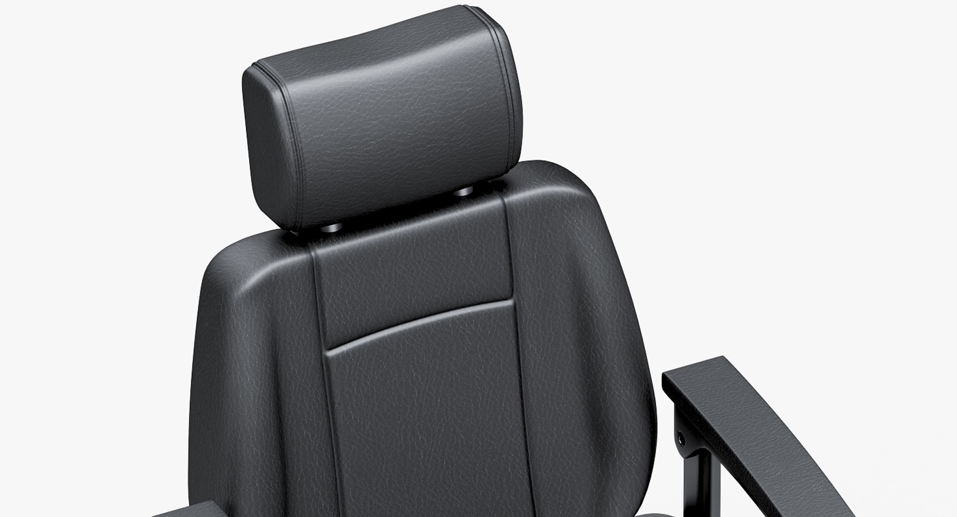 3D Power Wheelchair Sunfire Model - TurboSquid 1377194