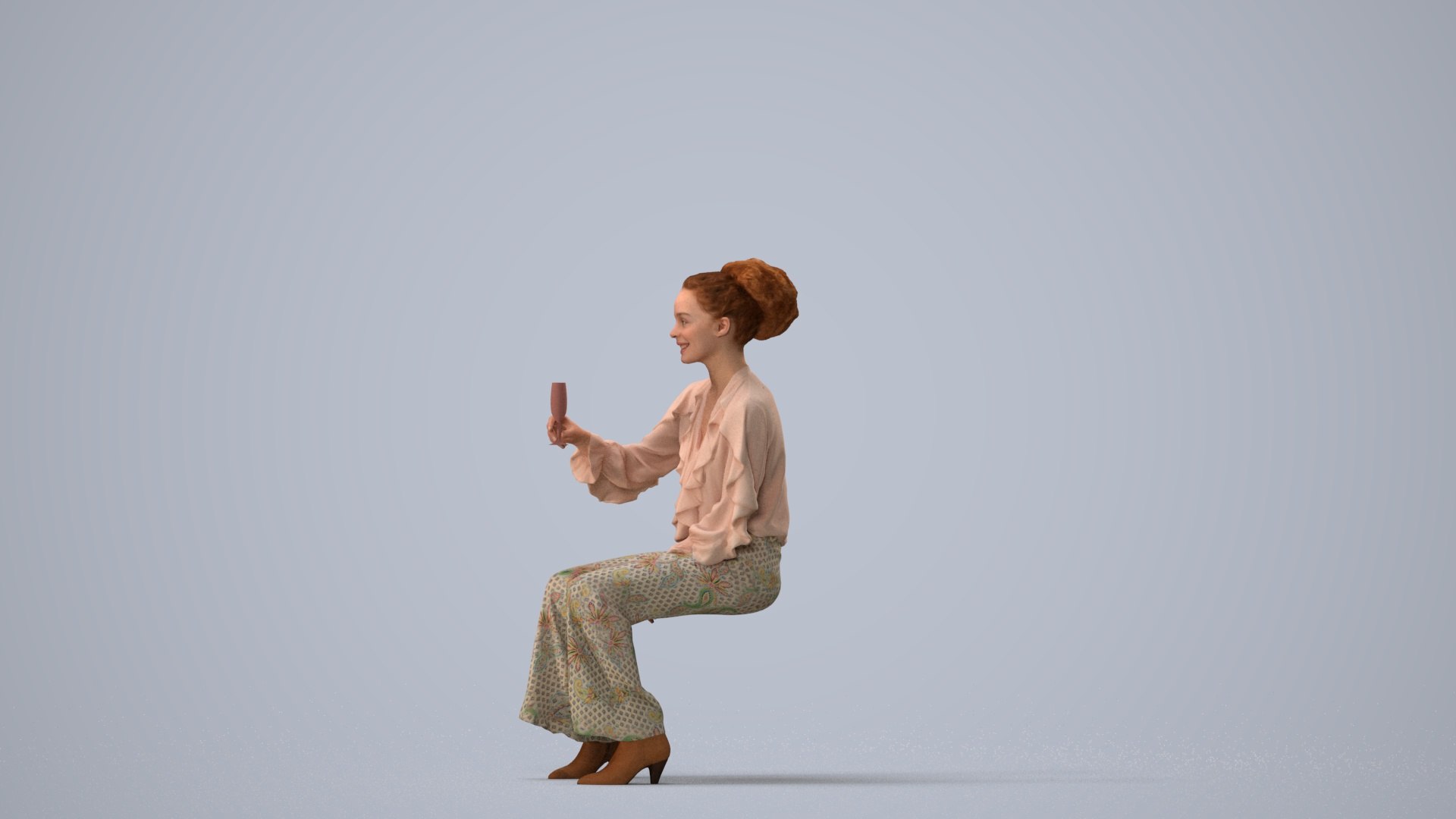 3D 00264Marva0011 Model - TurboSquid 2274396