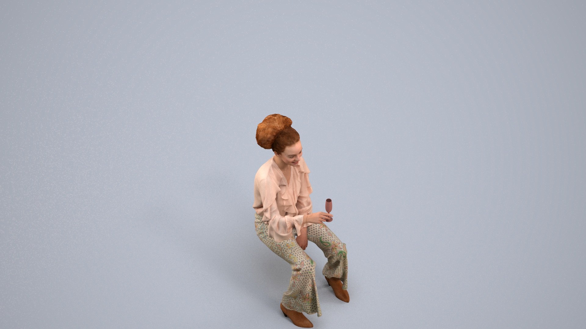 3D 00264Marva0011 Model - TurboSquid 2274396