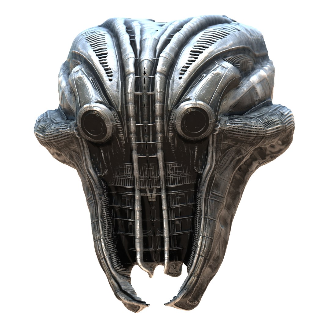3D Alien Spaceships Sci Fi Pack 12 Model - TurboSquid 2068070