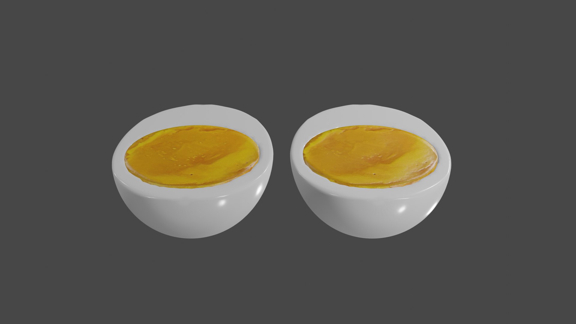 3D Egg - TurboSquid 2013777