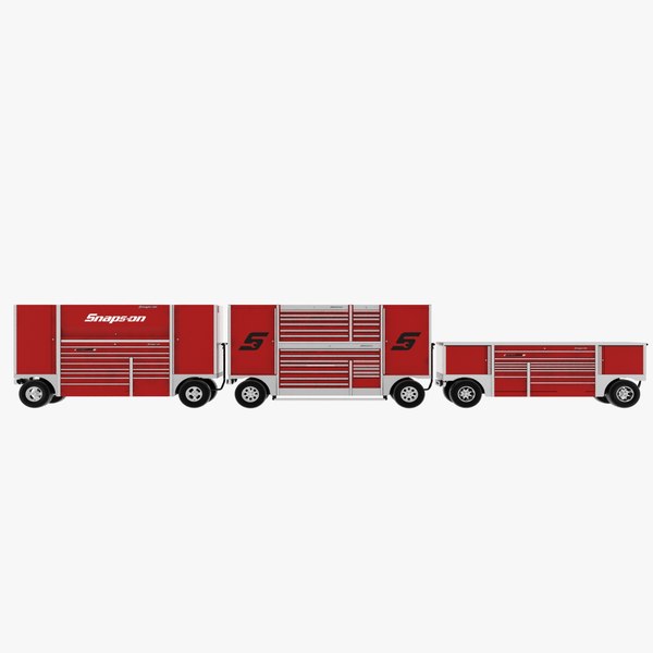 Snap-On 3D Models for Download | TurboSquid