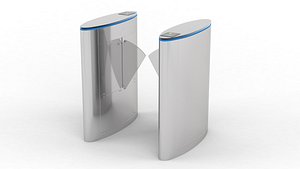 Turnstile 3D Models for Download | TurboSquid