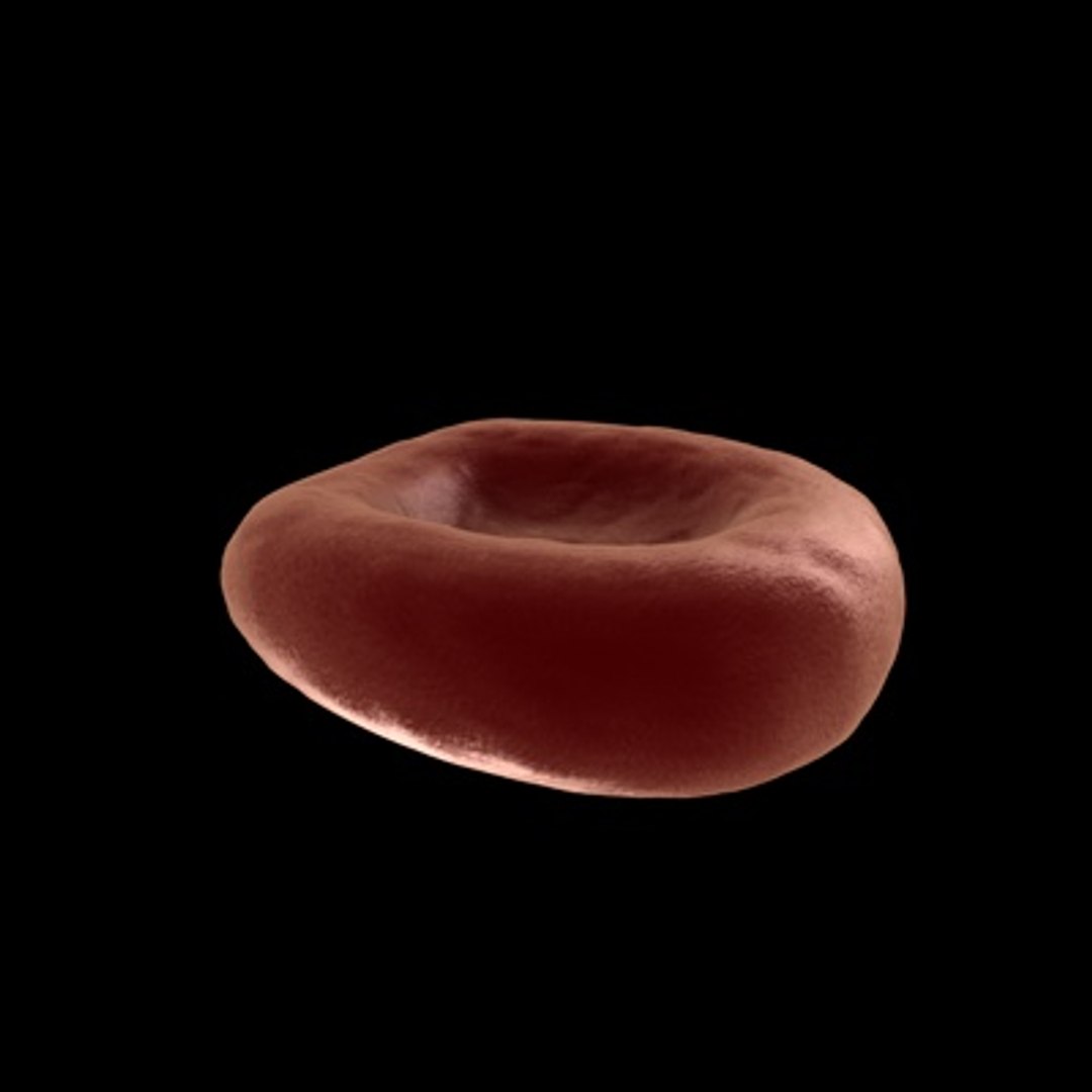 C4d Blood Cell