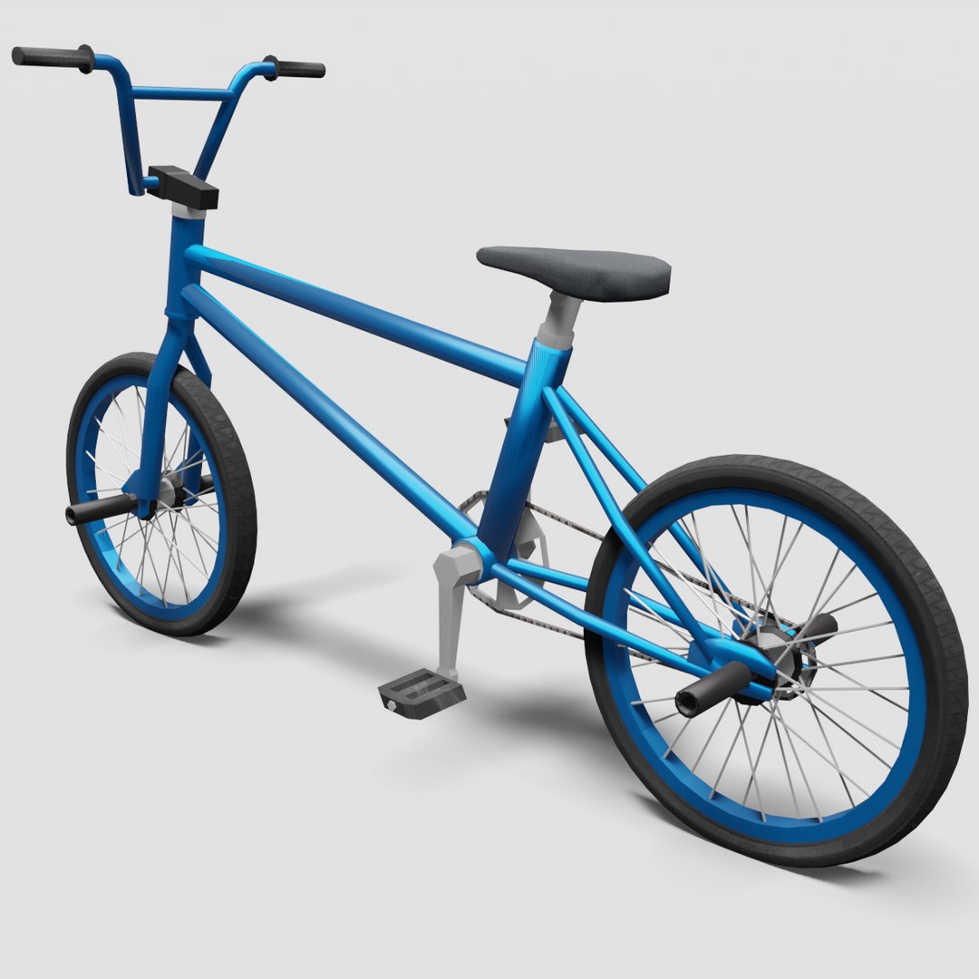 - Ready Animations Model - TurboSquid 1364295