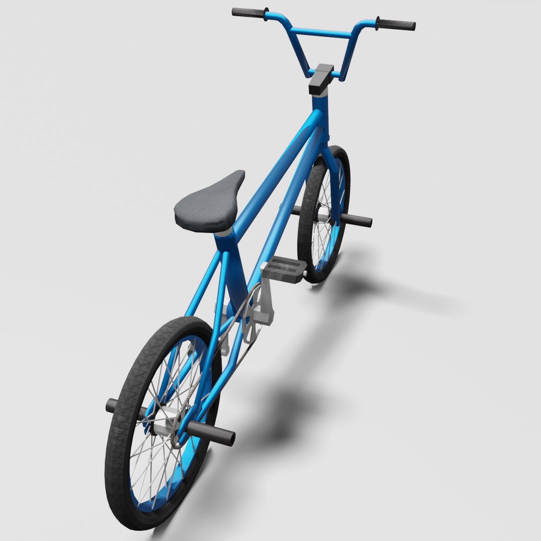 - Ready Animations Model - TurboSquid 1364295