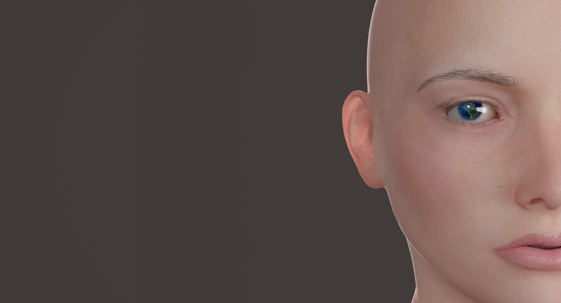 3D evora fantasy woman rig - TurboSquid 1170747