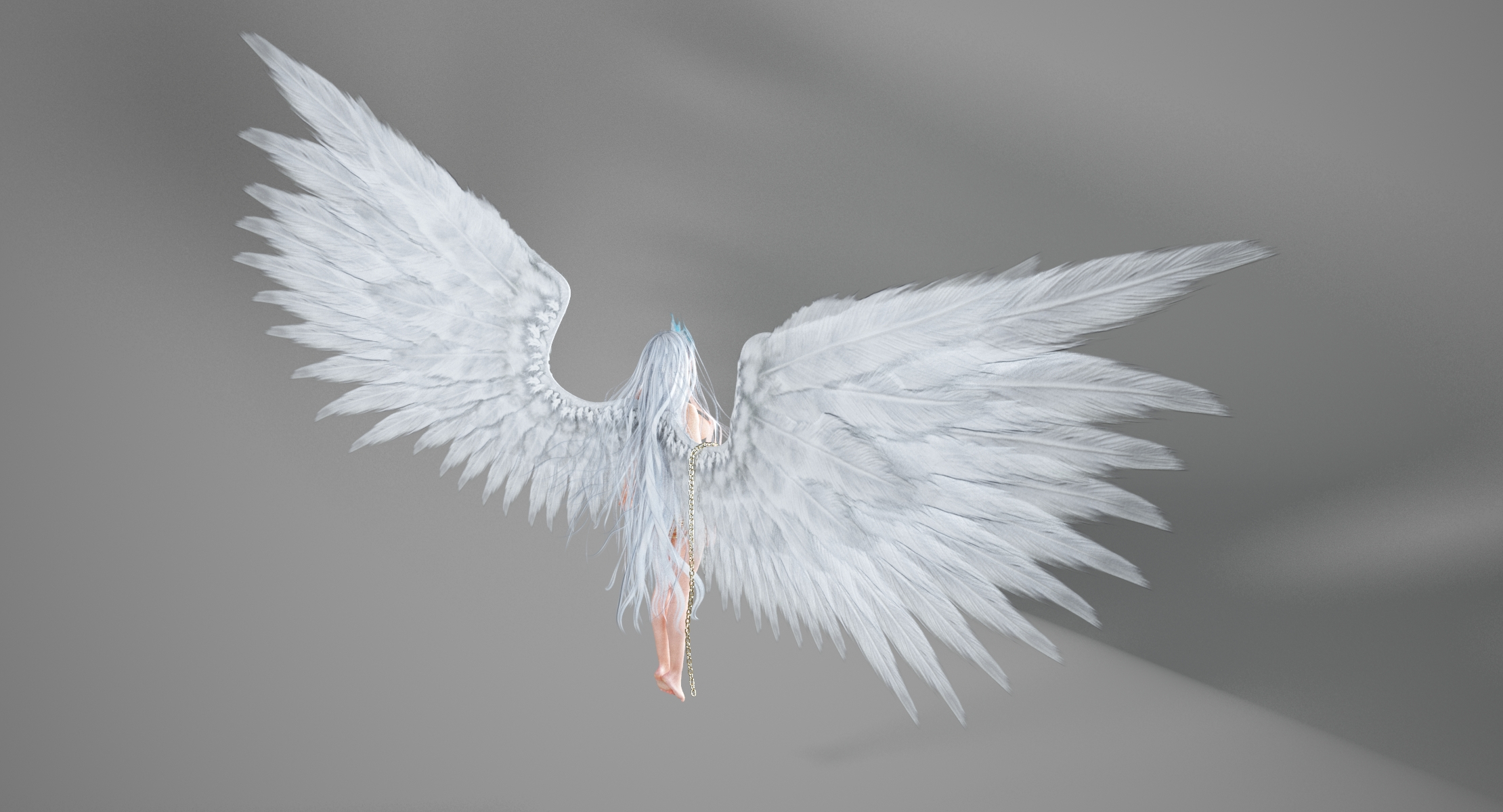 3D evora fantasy woman rig - TurboSquid 1170747