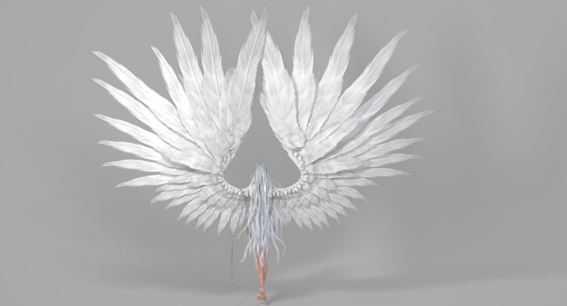 3D evora fantasy woman rig - TurboSquid 1170747