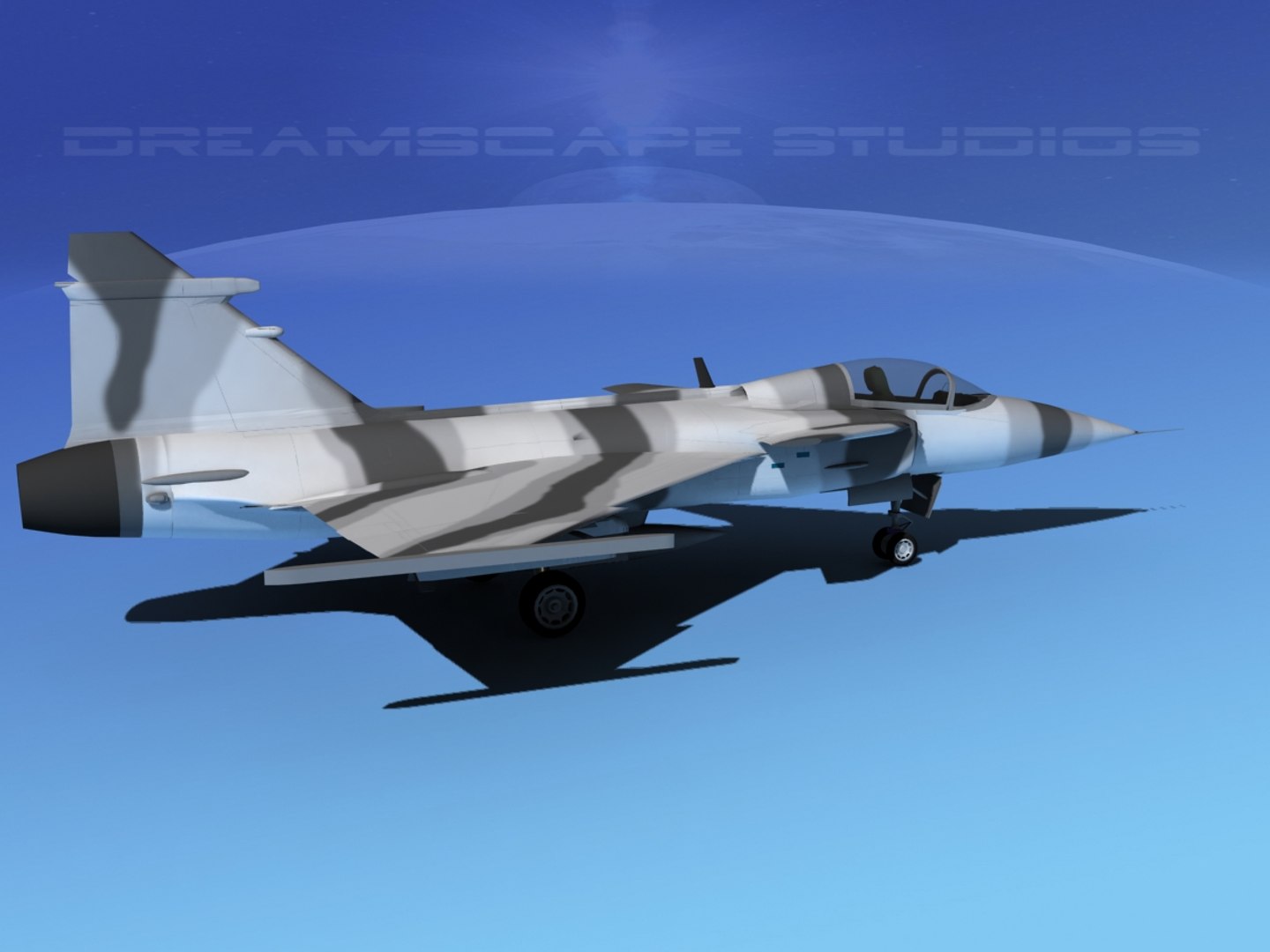 ma cockpit saab jas 39