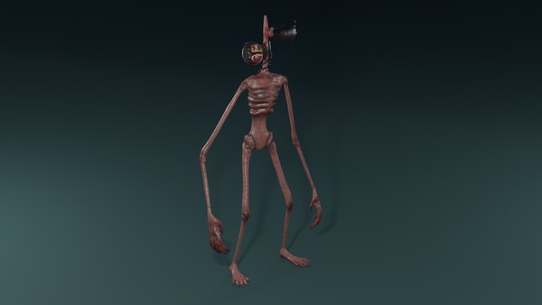 Huggy Wuggy toy 3D model - TurboSquid 1933148