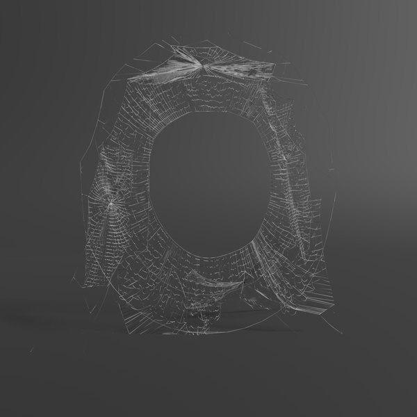 3D Cobweb Models | TurboSquid