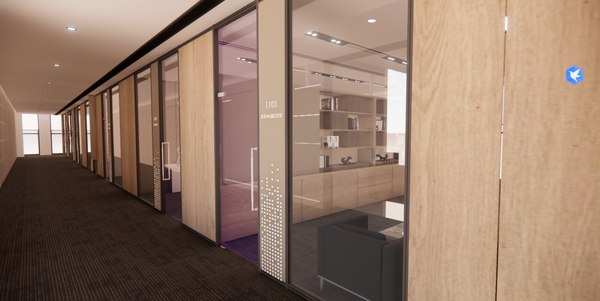 Lobby SketchUp Models for Download | TurboSquid