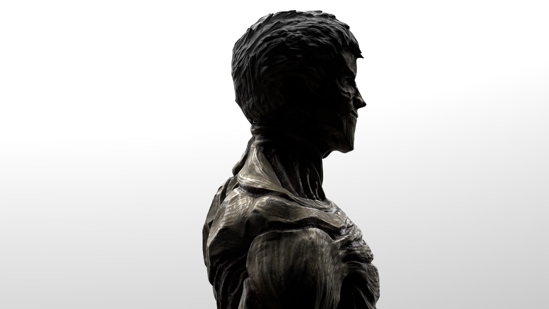 3D Armored Titan High Quality Model - TurboSquid 1714768