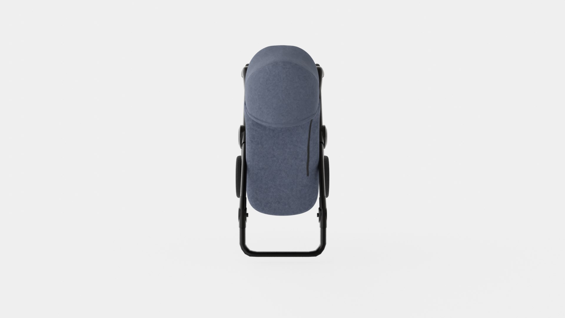 Stokke Beat Blue Model - TurboSquid 2243910