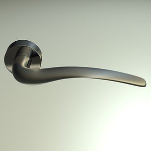 Door Handle 3D Models for Download | TurboSquid