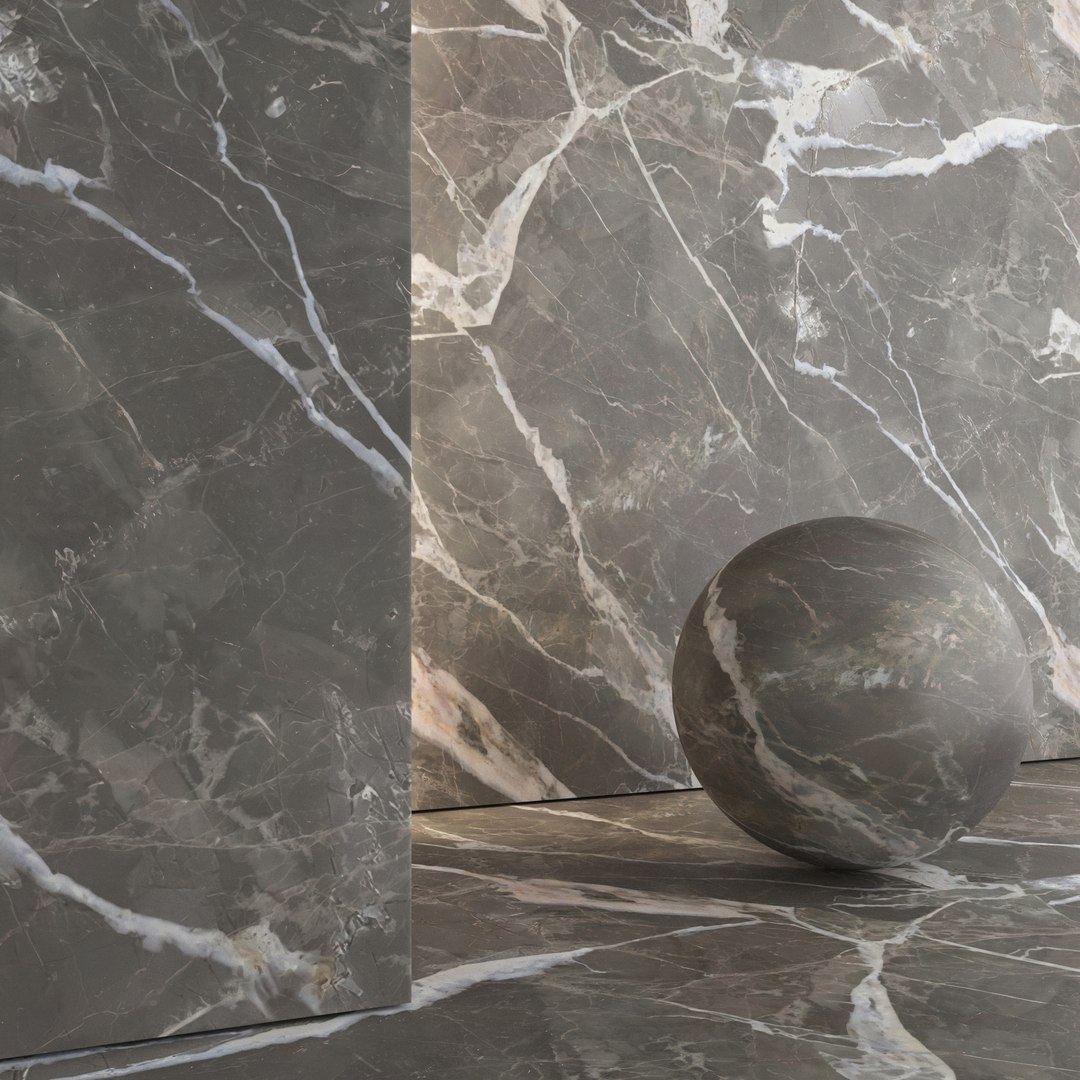 3D Model Marble 22 - TurboSquid 2187441