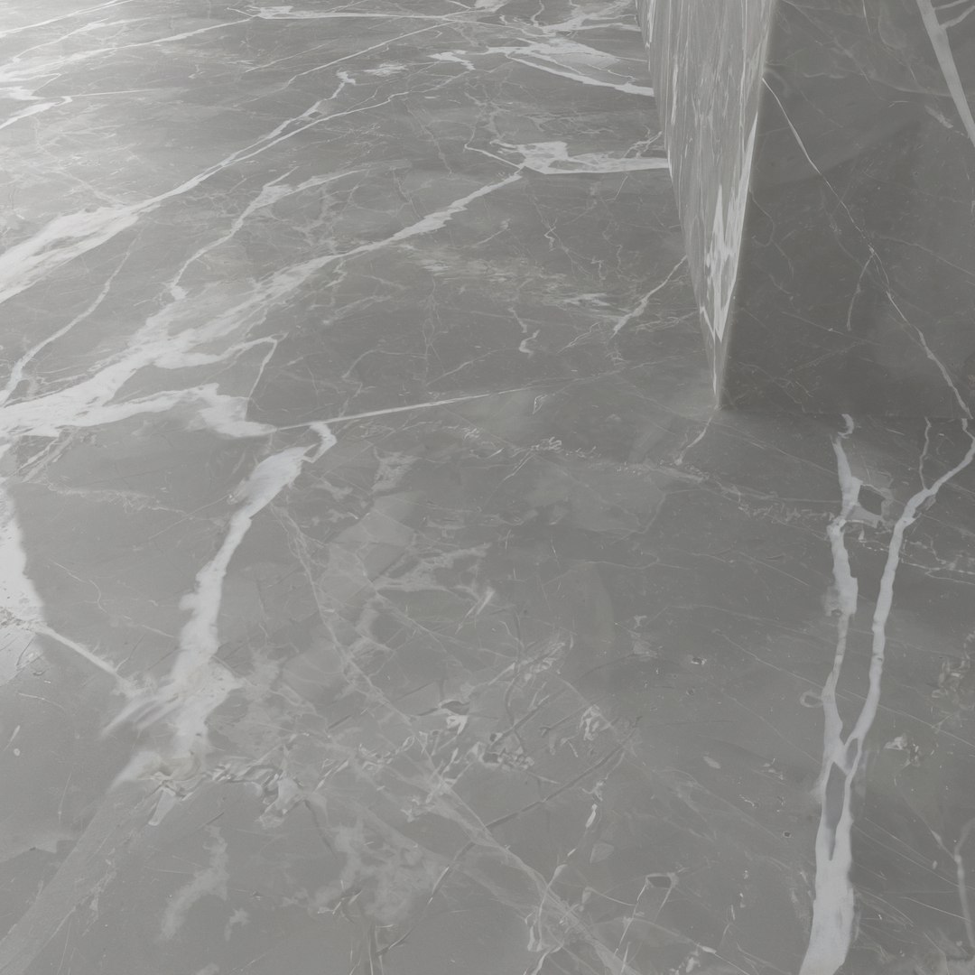 3D Model Marble 22 - TurboSquid 2187441