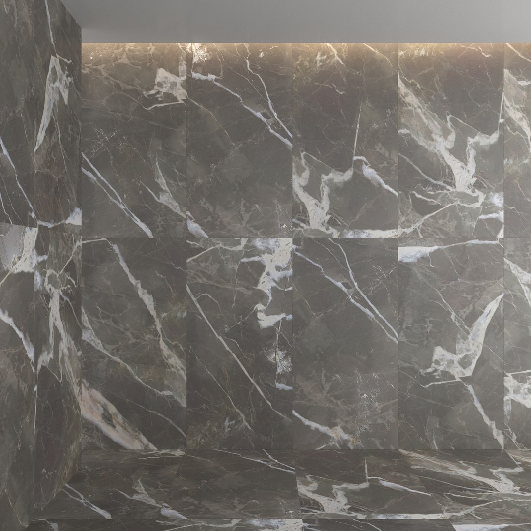3D Model Marble 22 - TurboSquid 2187441