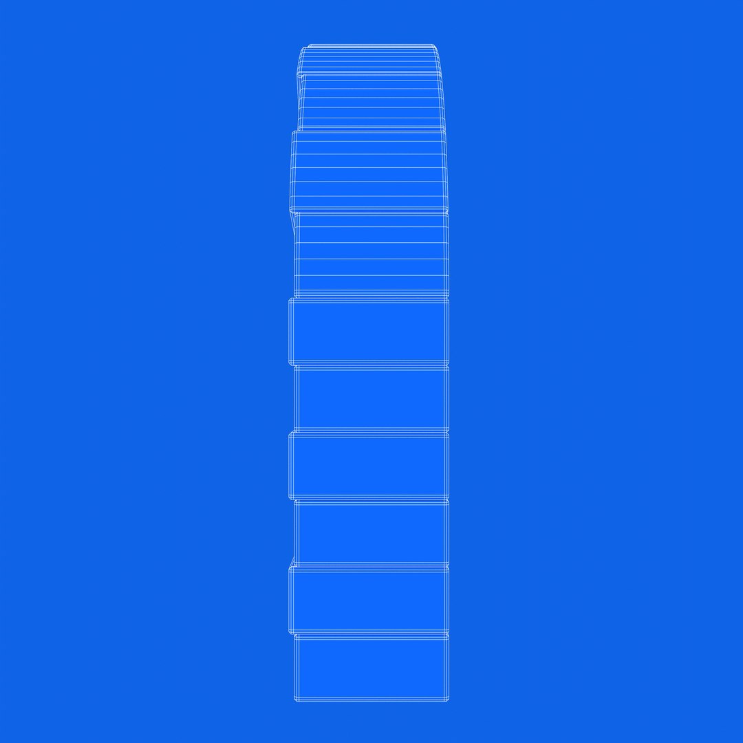 Dungeon Bars 3D - TurboSquid 2460648